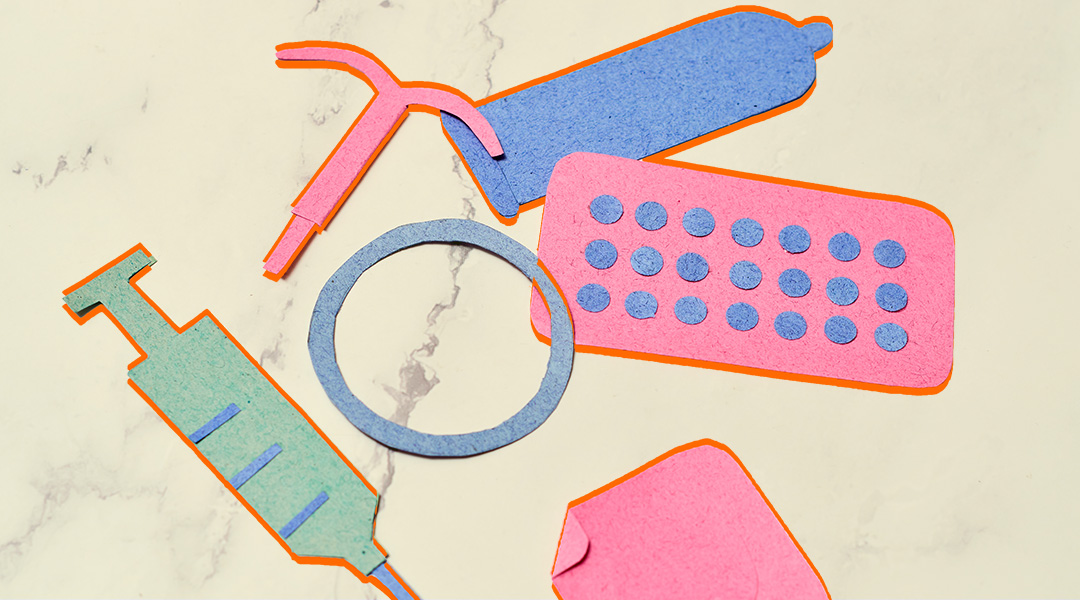 Anticonceptivos y tu tratamiento de VIH, ¿cómo interactúan?